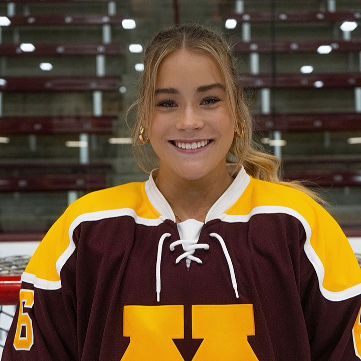Roster – Women's Club Hockey