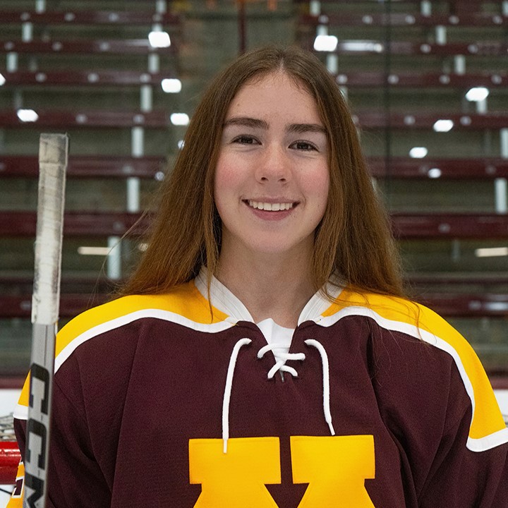Roster – Women's Club Hockey