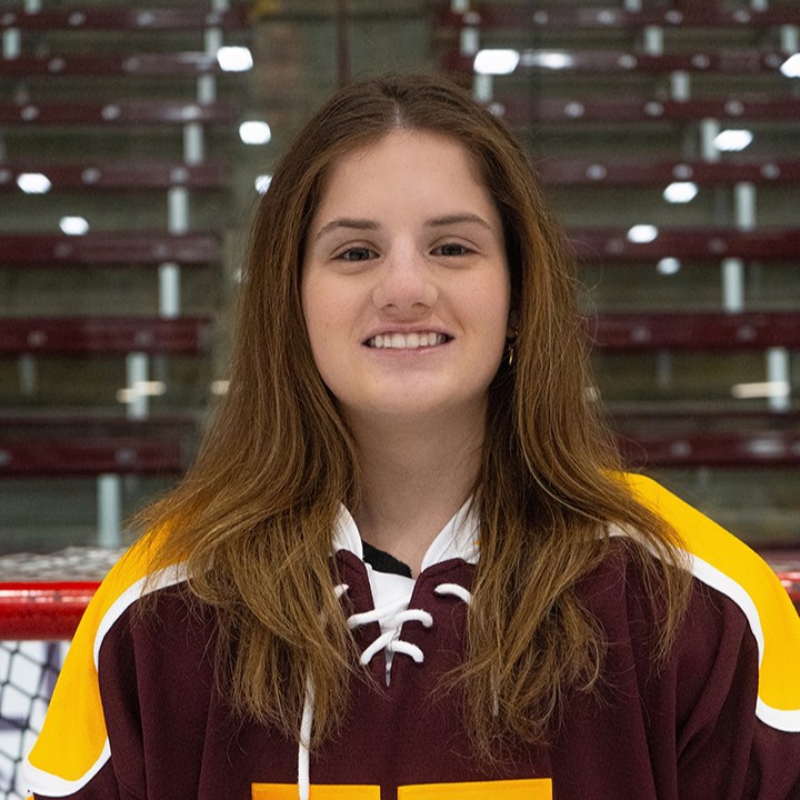 Roster – Women's Club Hockey
