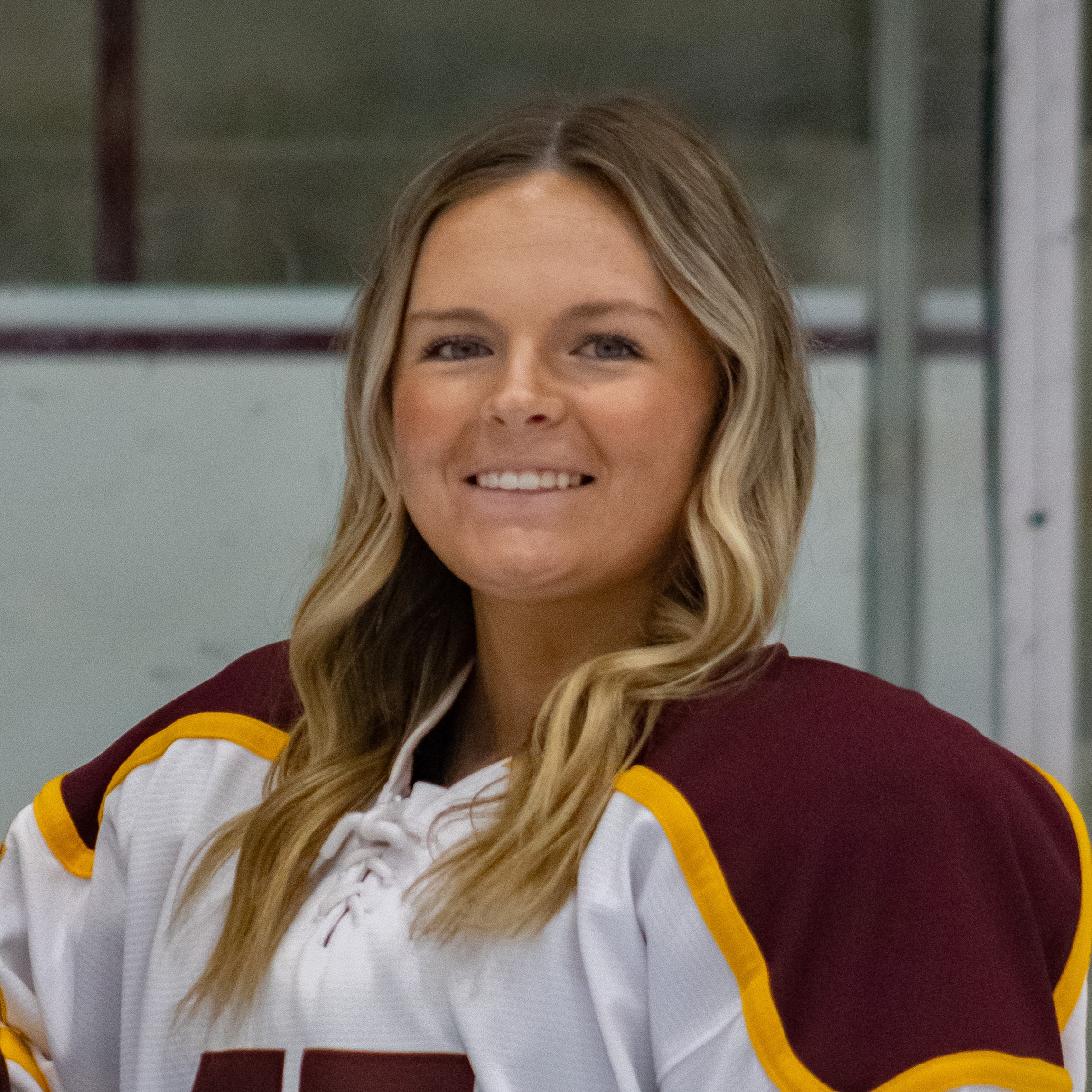 Roster – Women's Club Hockey